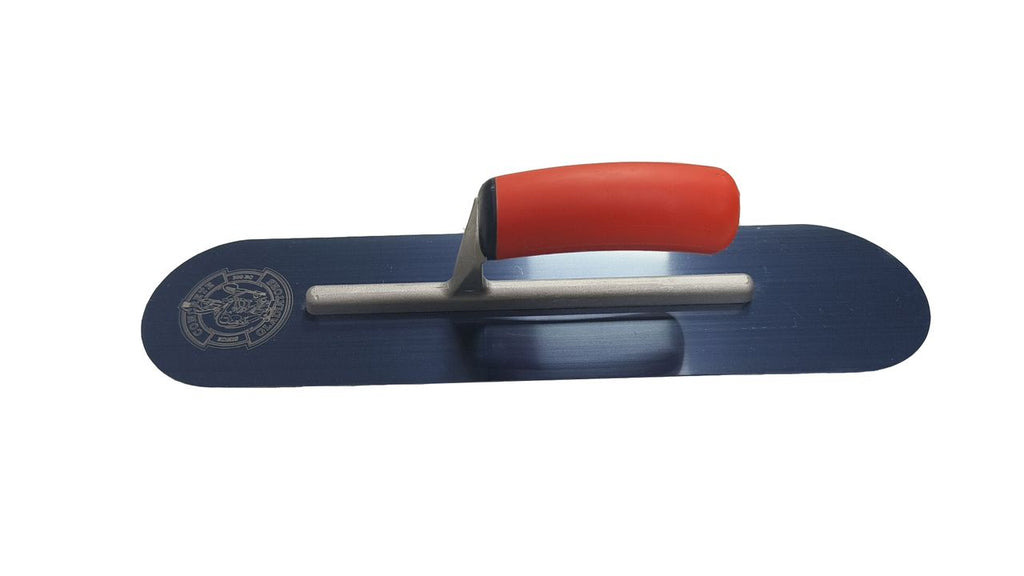 Concrete Finish Trowel – Concrete Gladiators