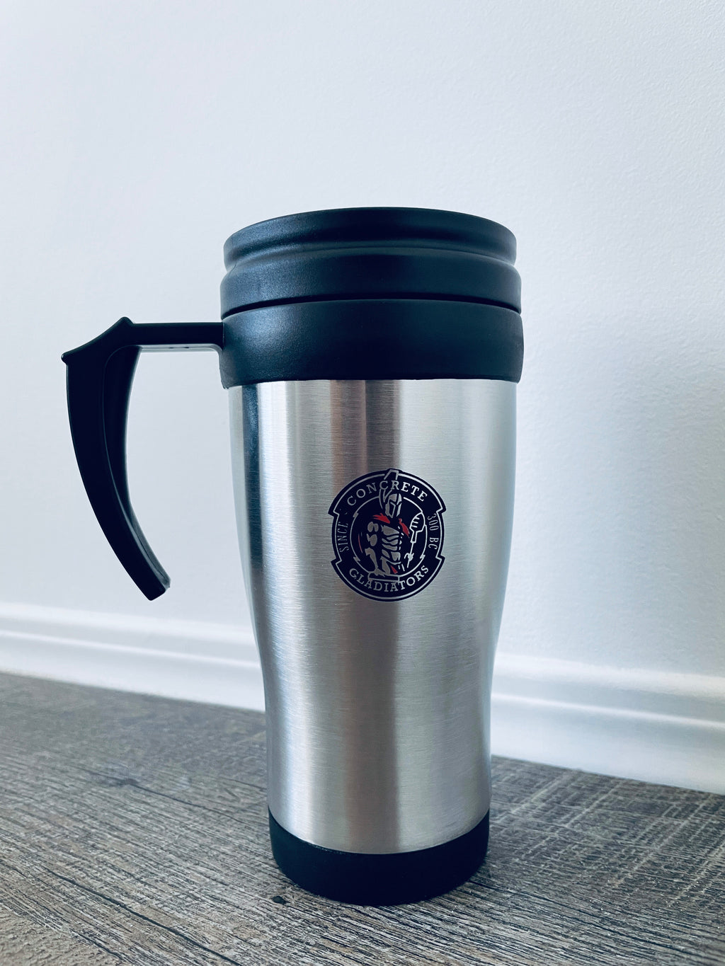 Insulated Coffee Mugs – Concrete Gladiators